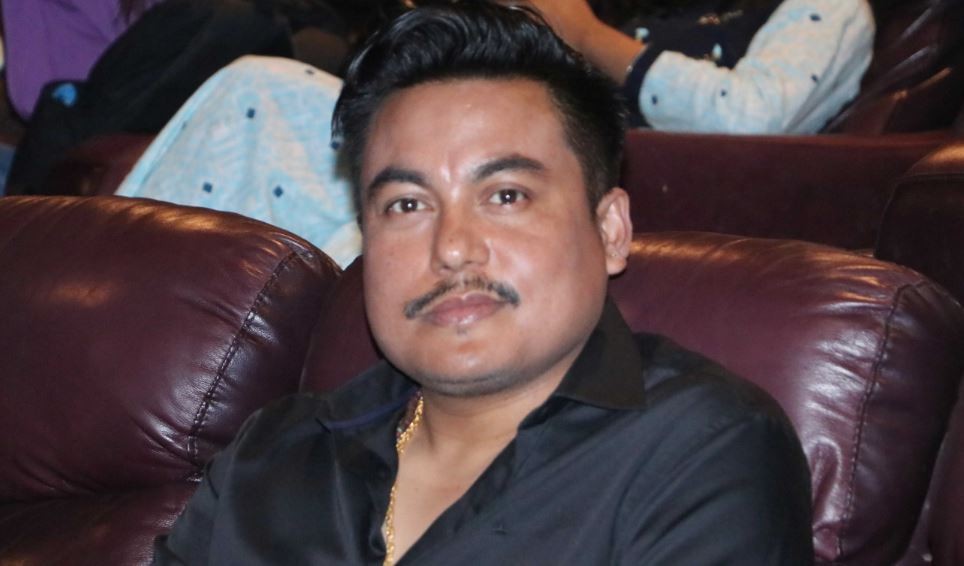 सन्दीप क्षेत्रीको कार्यक्रम ‘ह्वाट द फ्लप’ कान्तिपुर टेलिभिजनले बन्द गरायो